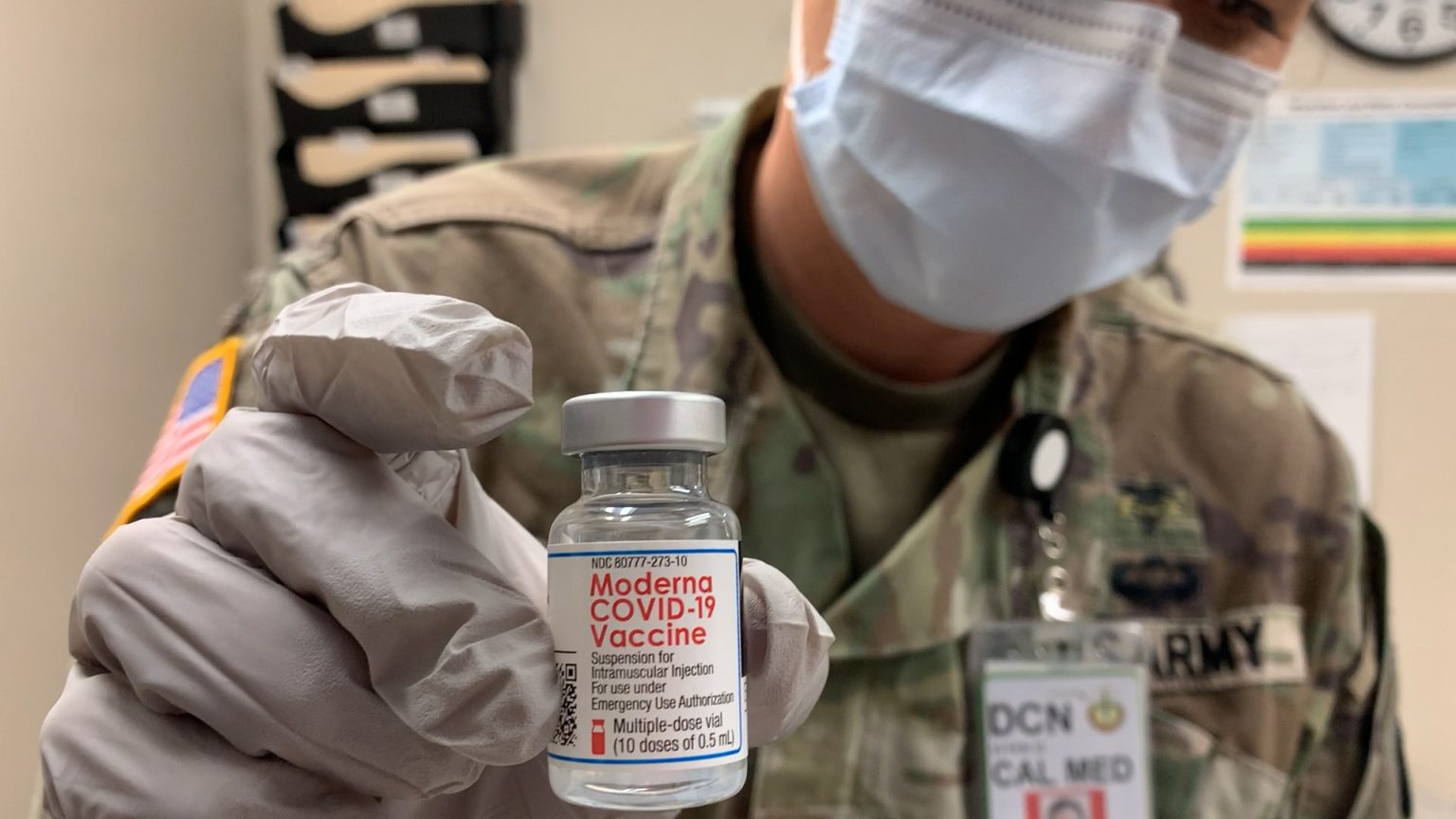 Military Back Pay News & Legal Updates | COVID-19 Vaccine Lawsuits